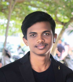 Zumare Pasha Portfolio